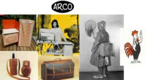 Arco Châtellerault - La tradition, c'est l'histoire de notre avenir